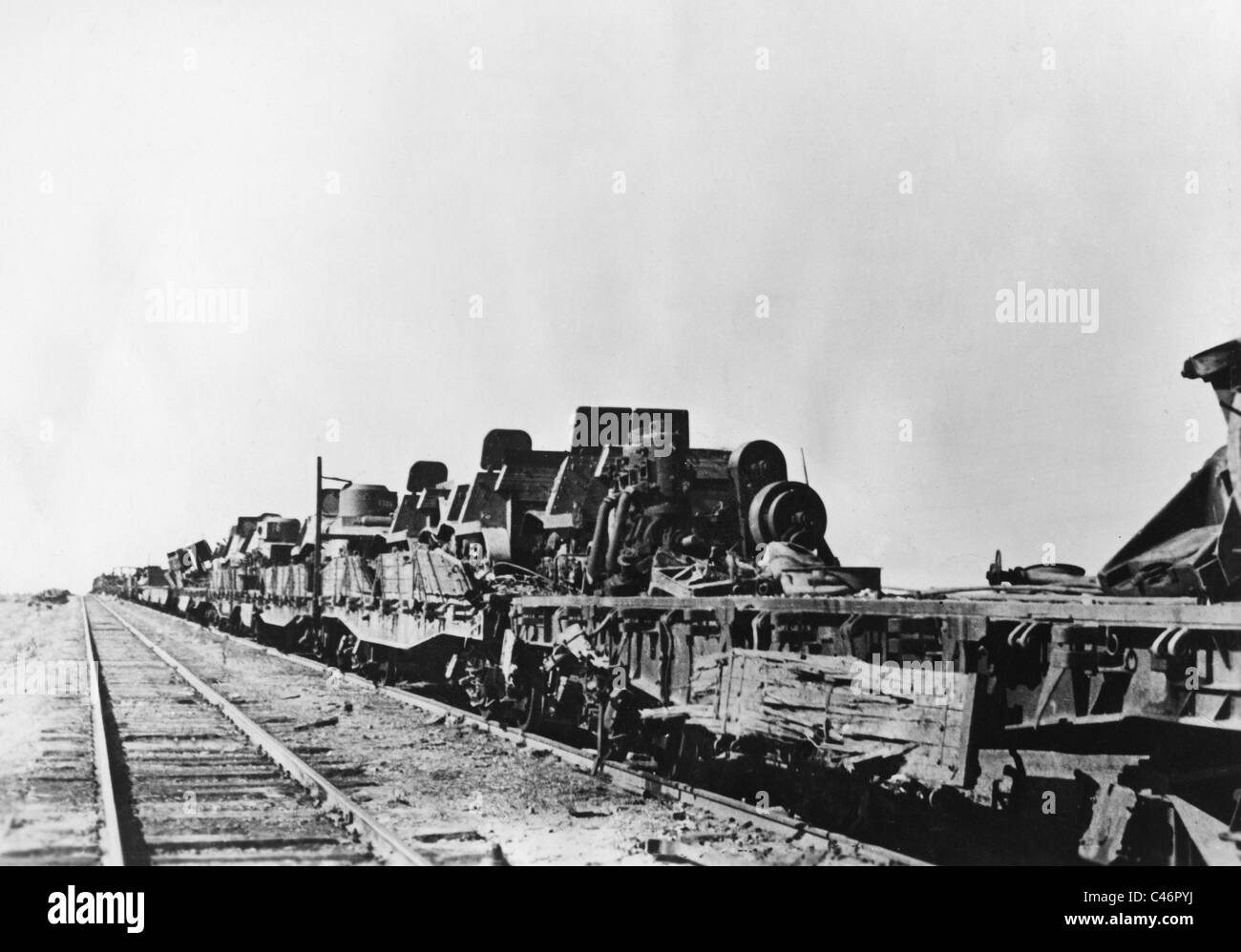 Second World War: Kuban River Front, 1942 - 1943 Stock Photo - Alamy