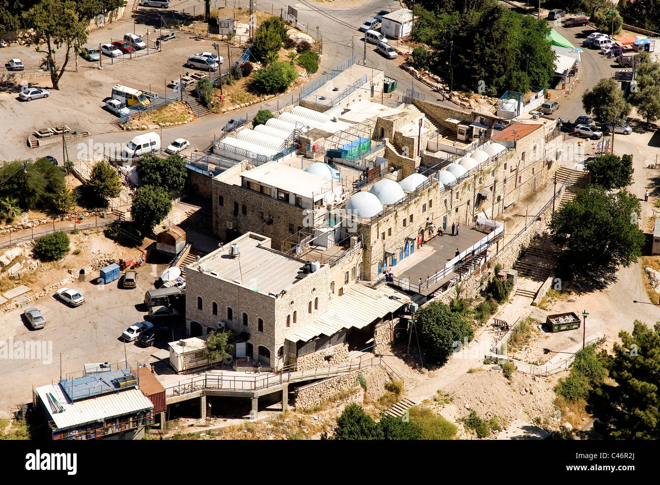 Meron mountain hi-res stock photography and images - Alamy