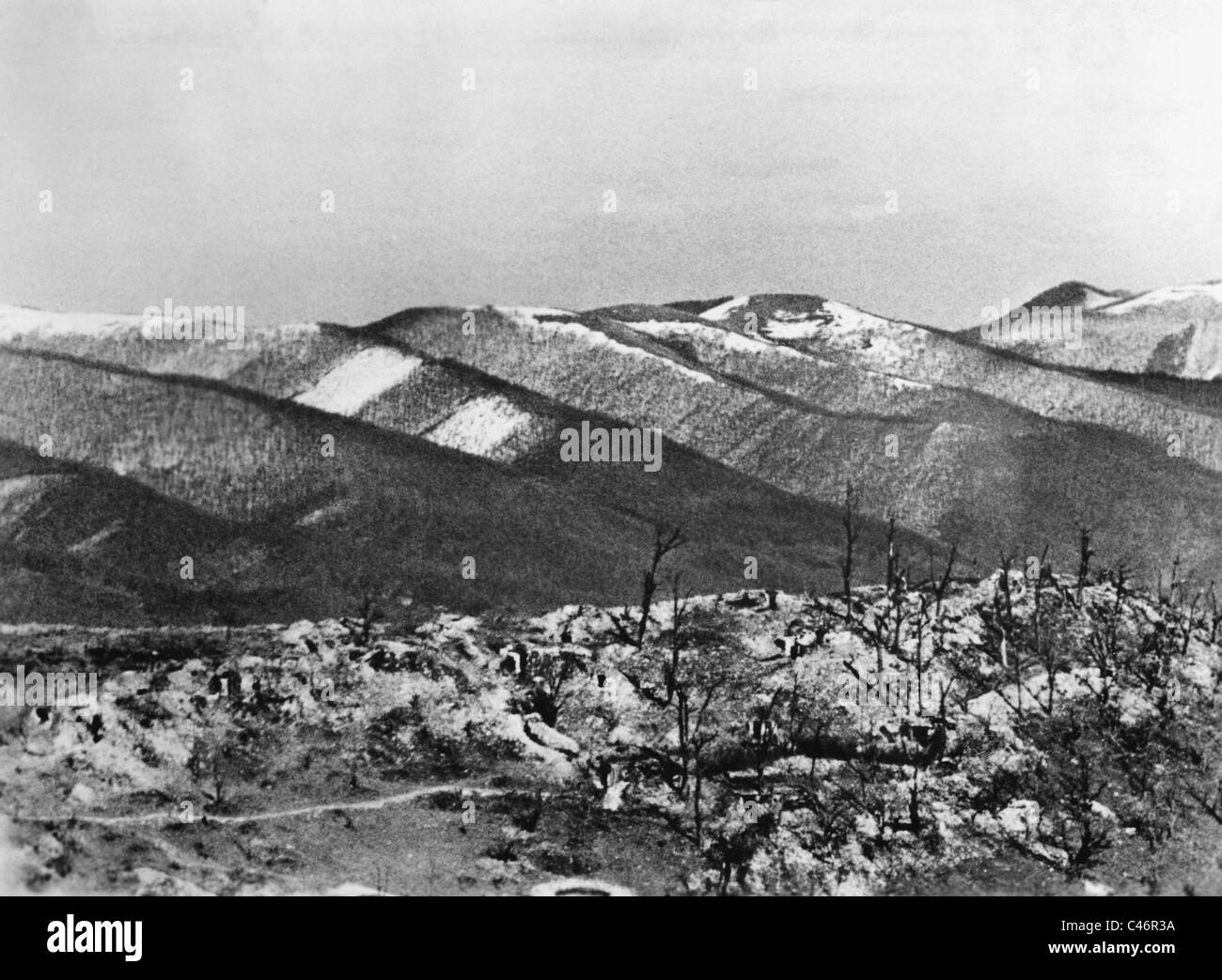 Wwii Battle Of Caucasus Taman High Resolution Stock Photography and ...