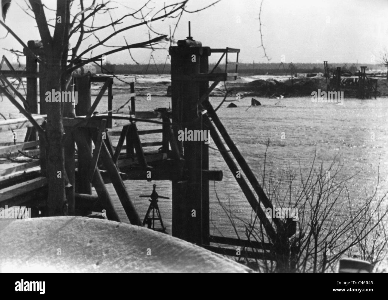 Bridgehead Stock Photos & Bridgehead Stock Images - Alamy