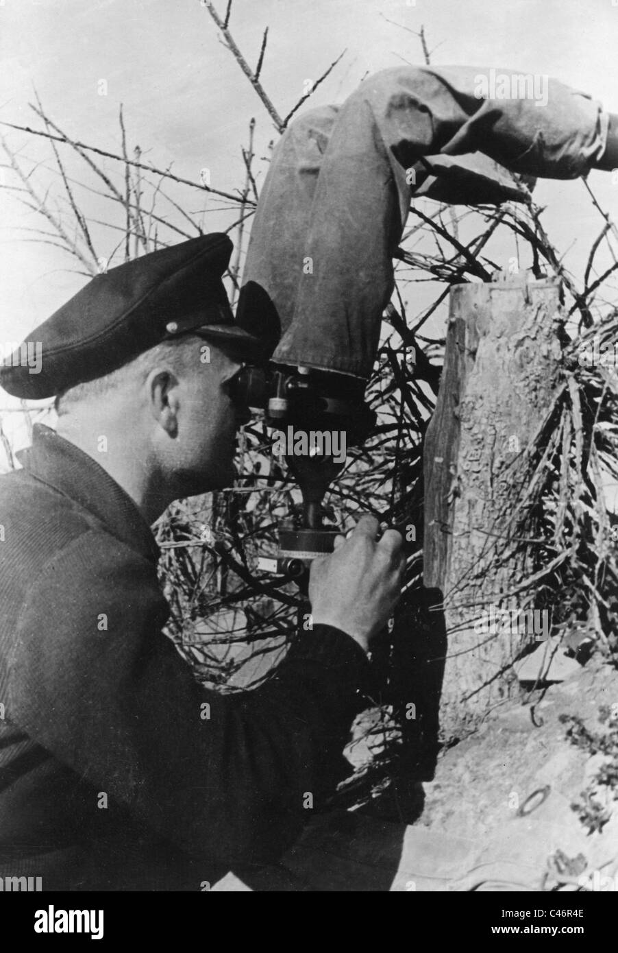 Wwii Battle Of Caucasus Taman High Resolution Stock Photography and ...