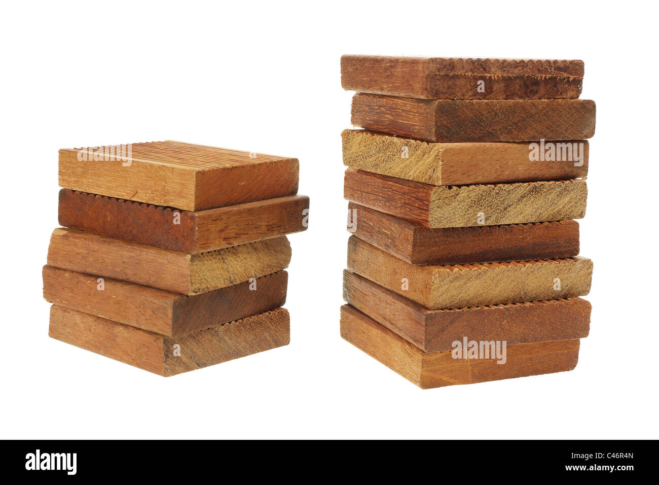 Wood blocks hi-res stock photography and images - Alamy