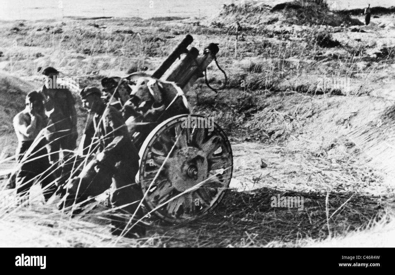 Bridgehead battle hi-res stock photography and images - Alamy