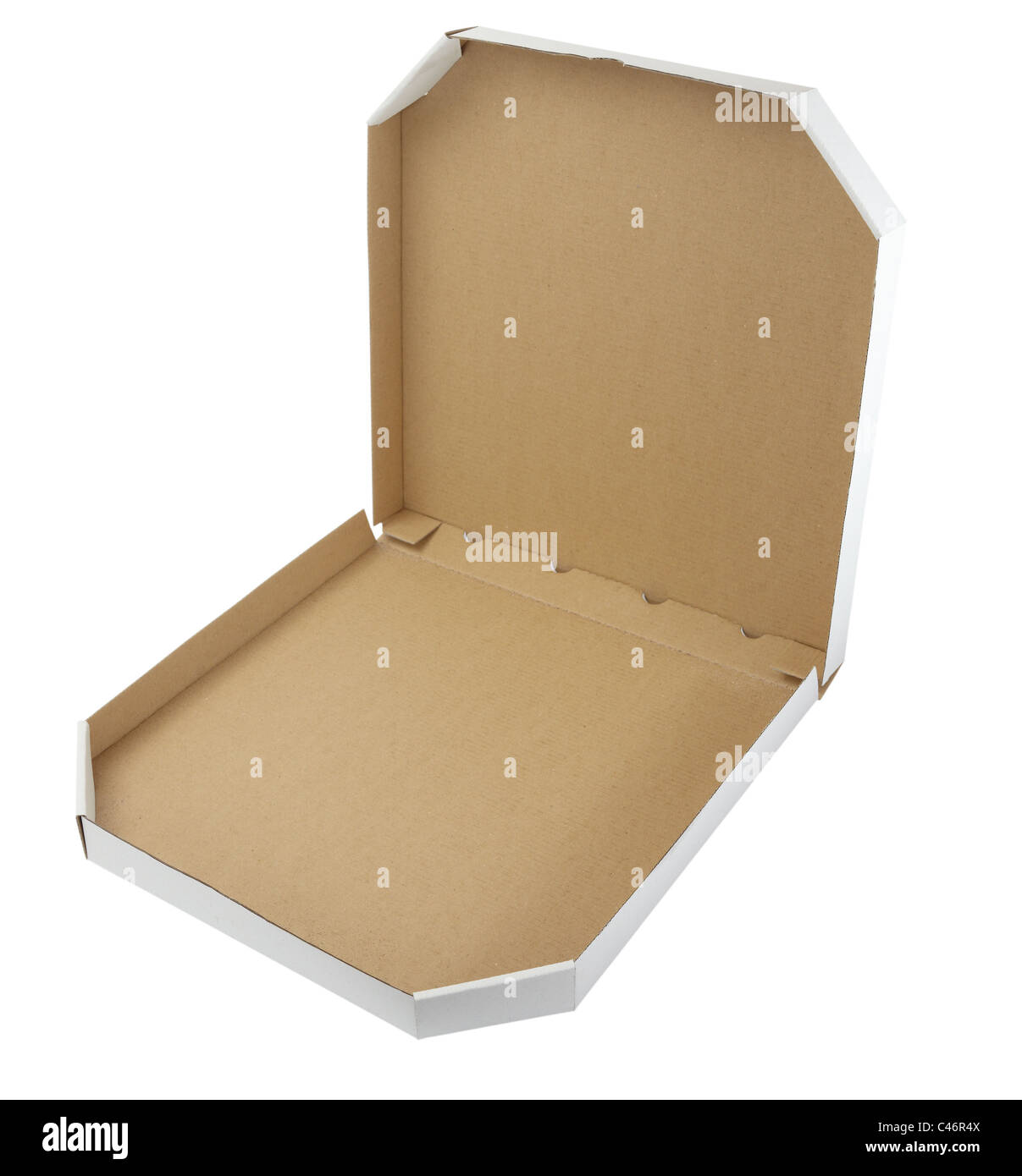 Pizza box symbol hi-res stock photography and images - Alamy