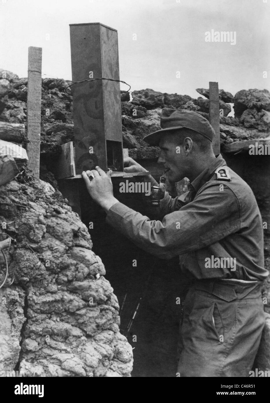 Bridgehead Stock Photos & Bridgehead Stock Images - Alamy