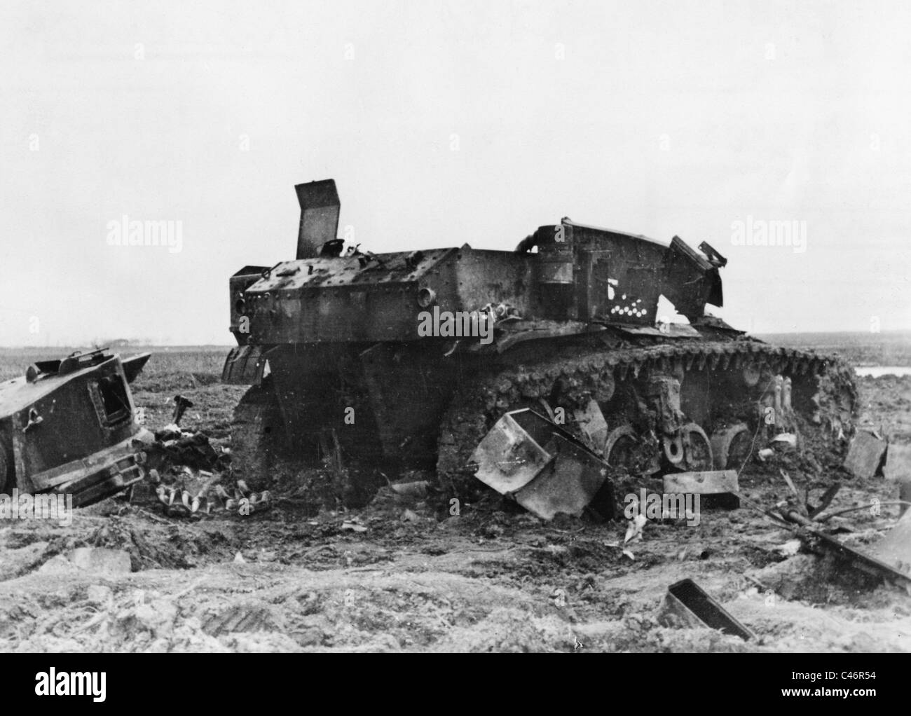 Bridgehead battle hi-res stock photography and images - Alamy