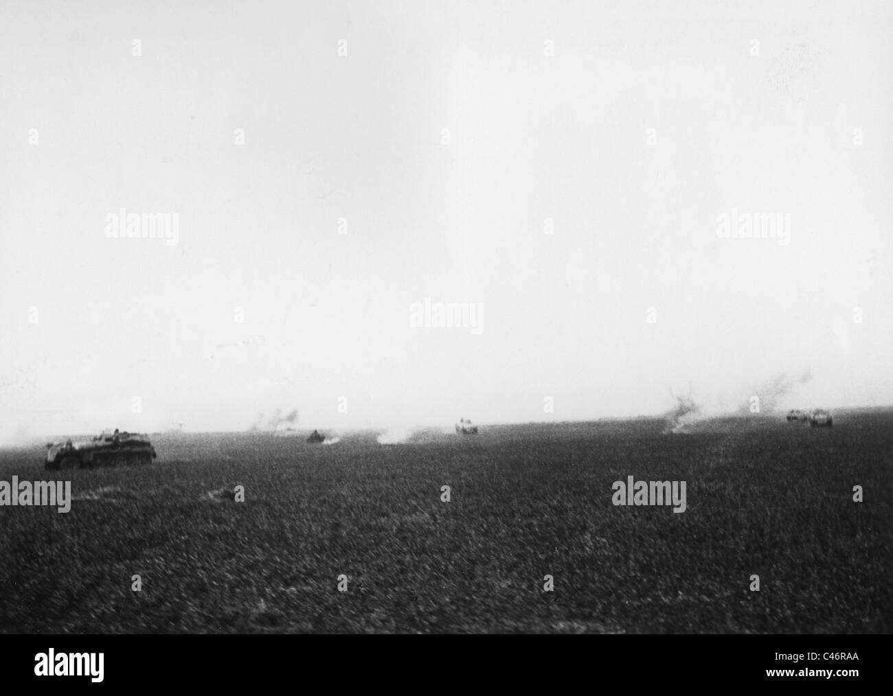 Wwii battle of caucasus soviet hi-res stock photography and images - Alamy