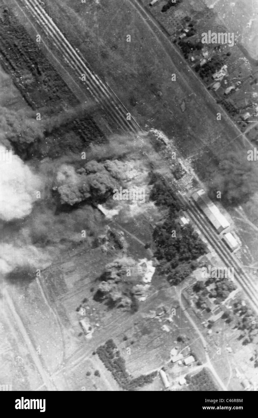 Wwii battle of caucasus soviet hi-res stock photography and images - Alamy