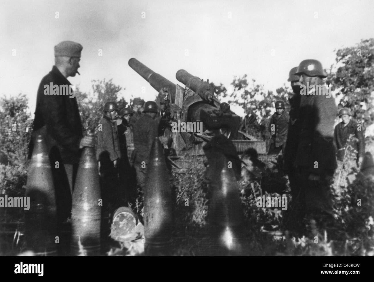 Terek river front hi-res stock photography and images - Alamy