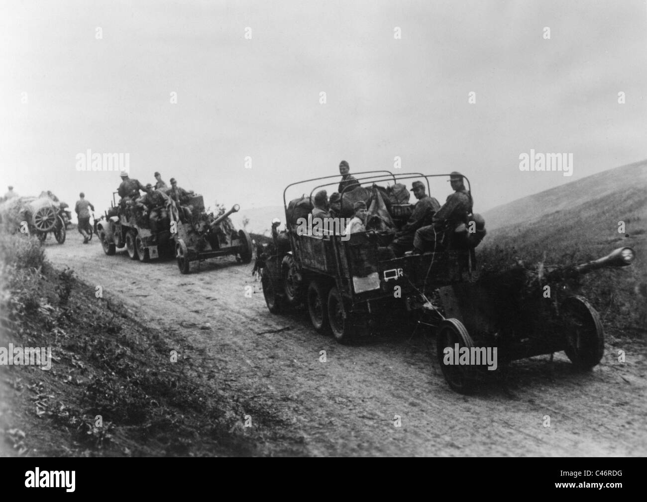 Terek river front hi-res stock photography and images - Alamy