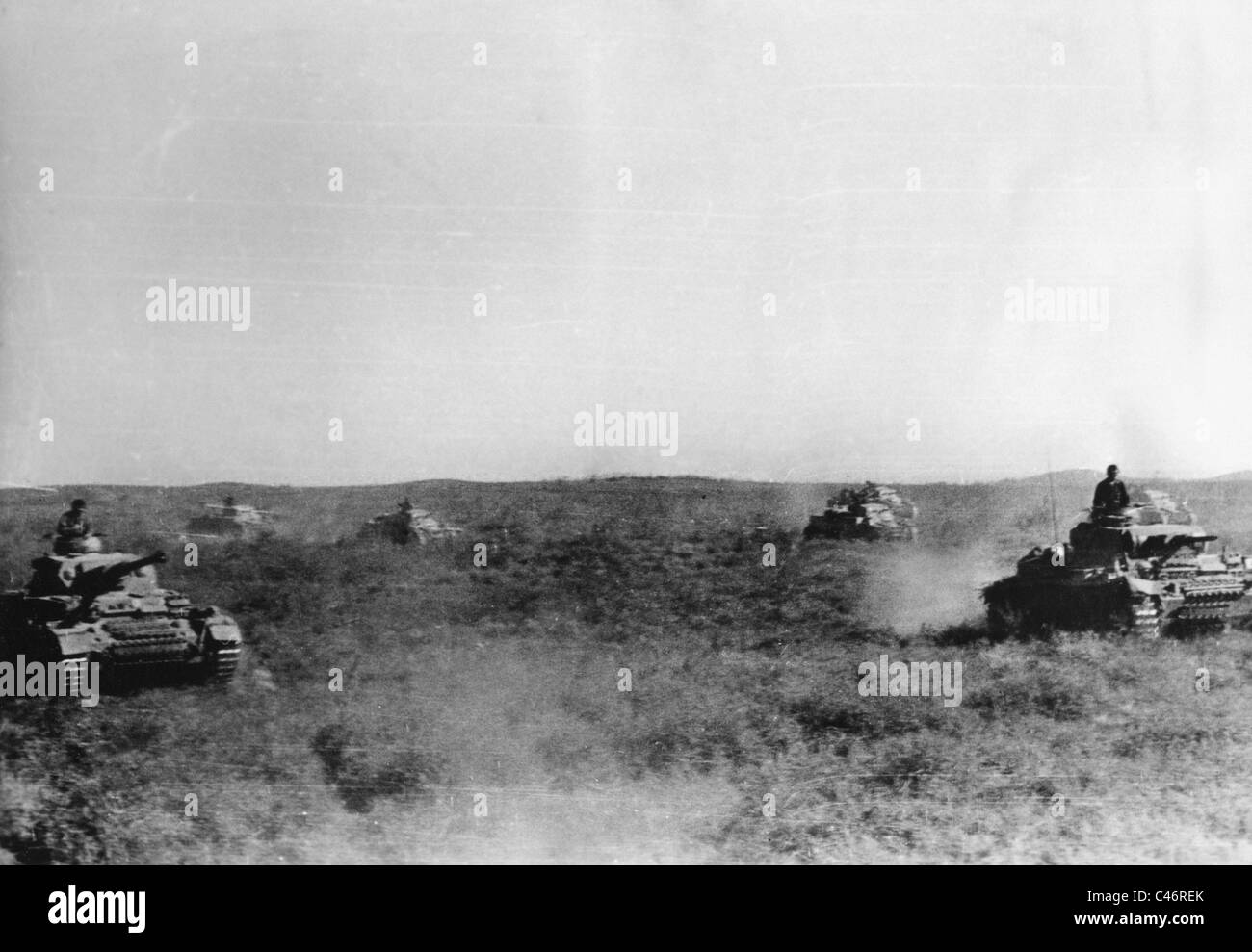 Caucasus 1942 september hi-res stock photography and images - Alamy