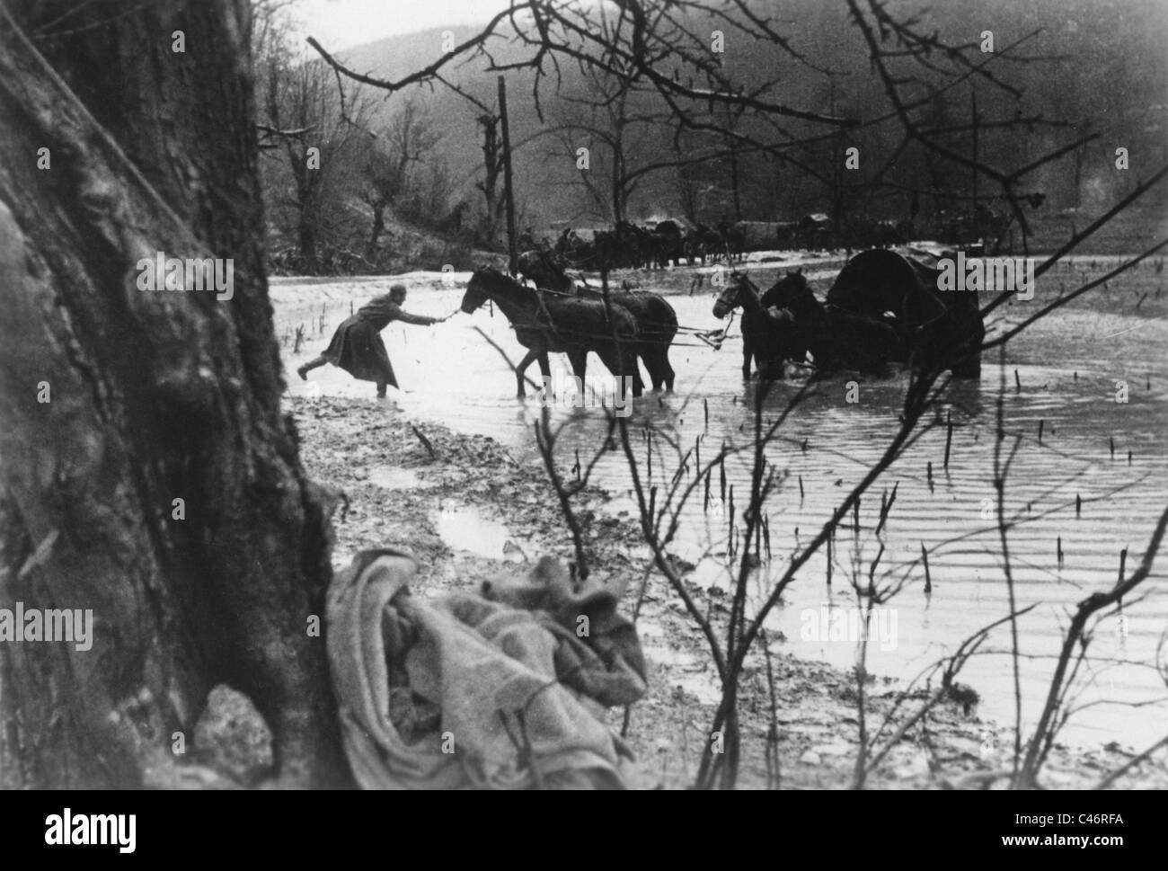 Second World War: Tuapse Front, Caucasus, 1942 Stock Photo - Alamy