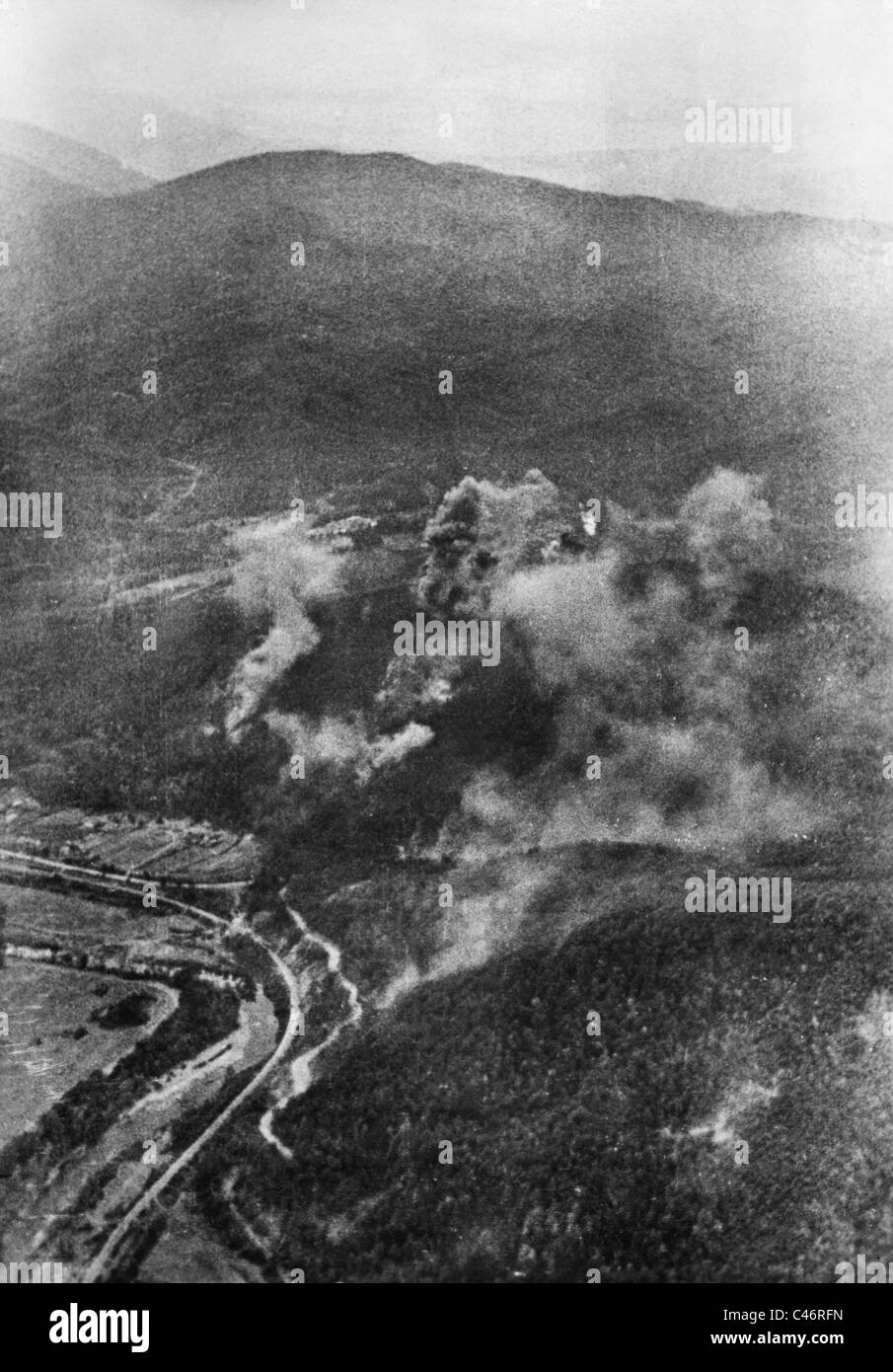 Tuapse Black and White Stock Photos & Images - Alamy