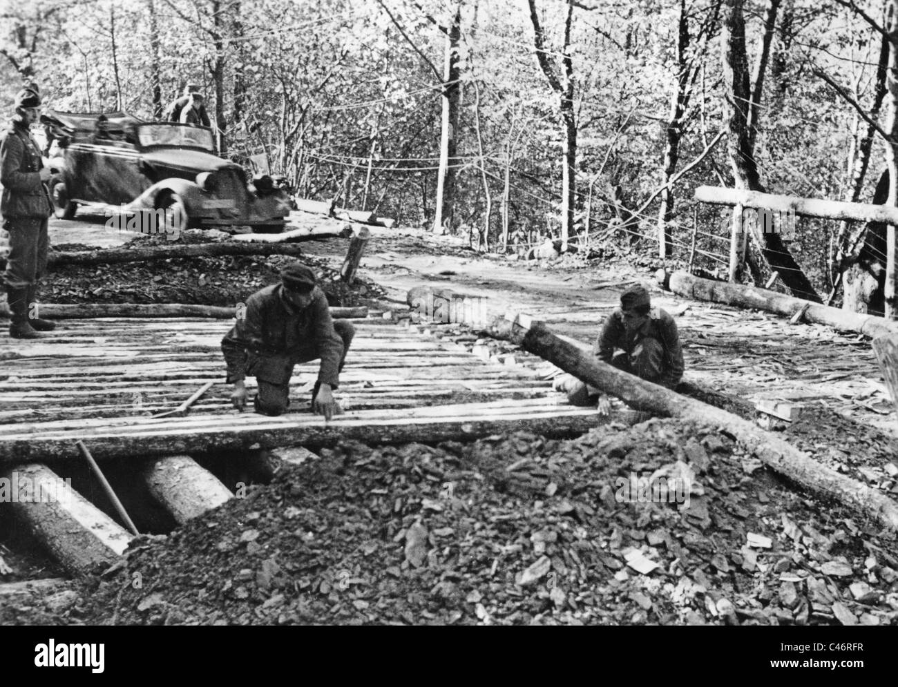 Second World War: Tuapse Front, Caucasus, 1942 Stock Photo - Alamy