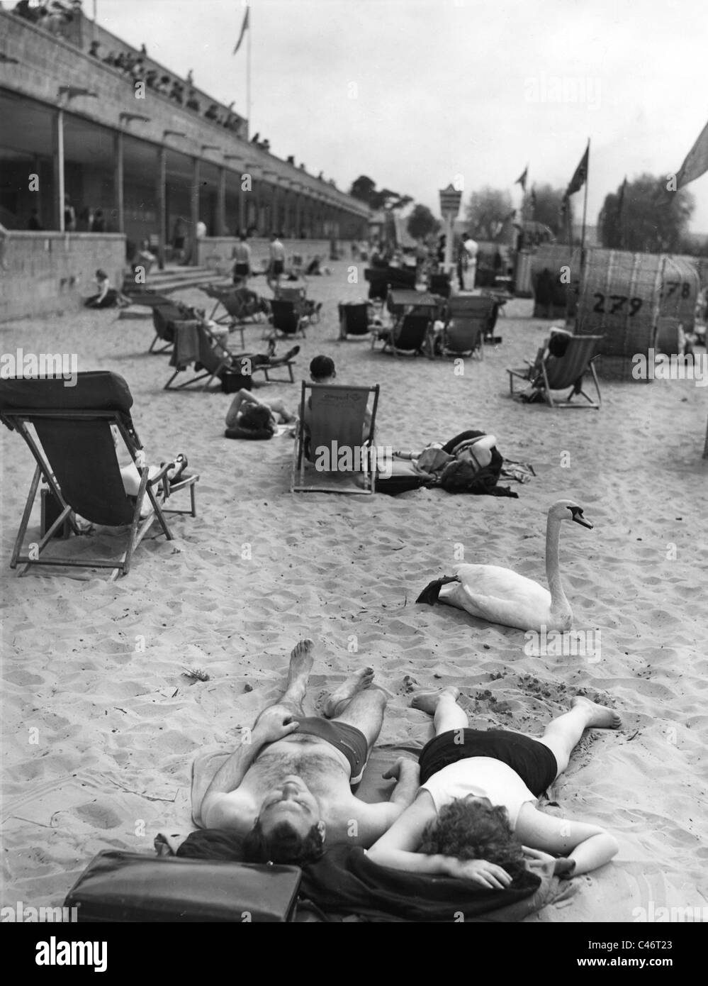Nazi holidays hi-res stock photography and images - Alamy