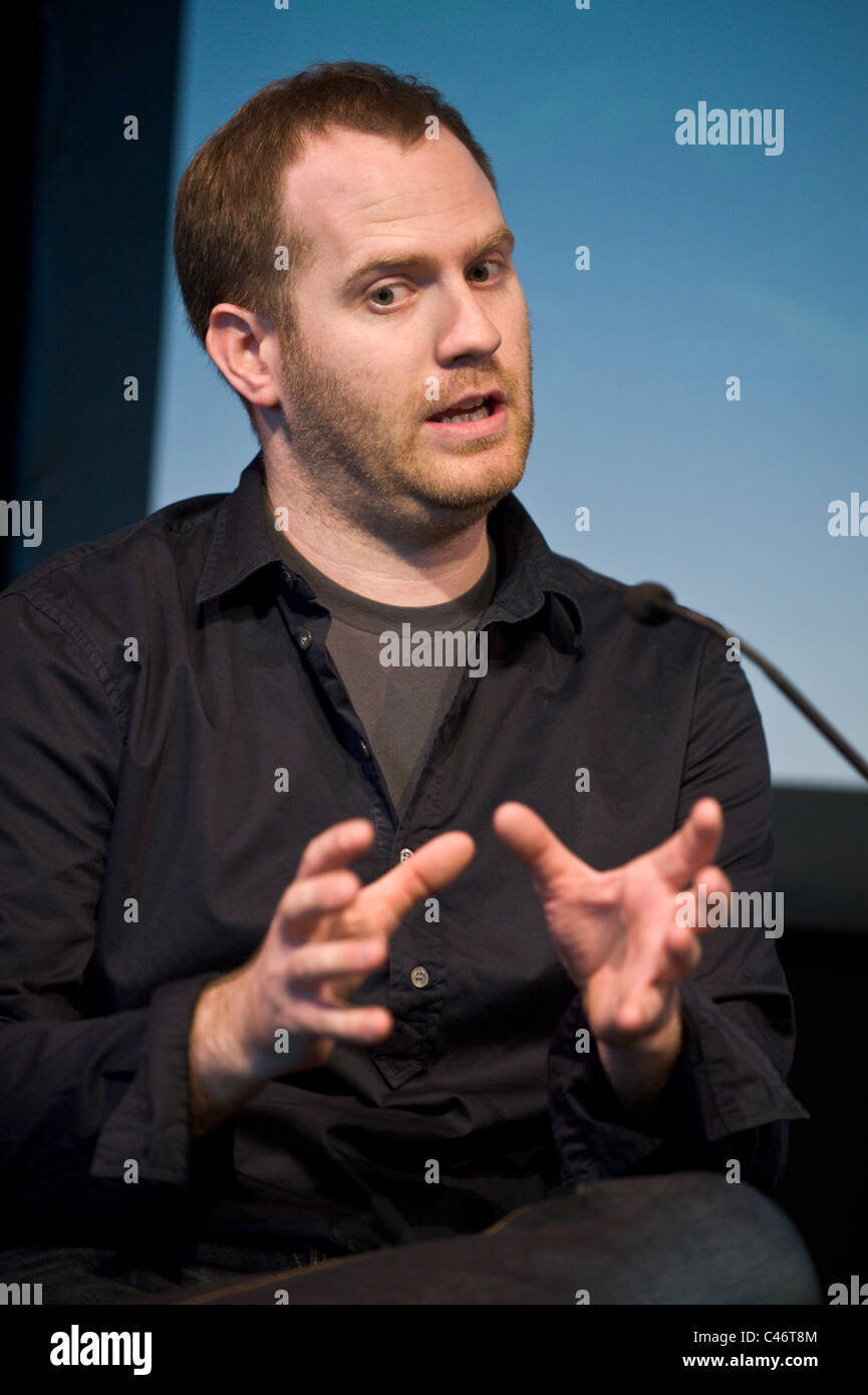 Bryn Williams chef patron of Odette's restaurant in London pictured at ...