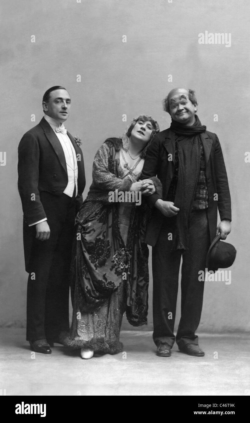 Marischka hi-res stock photography and images - Alamy