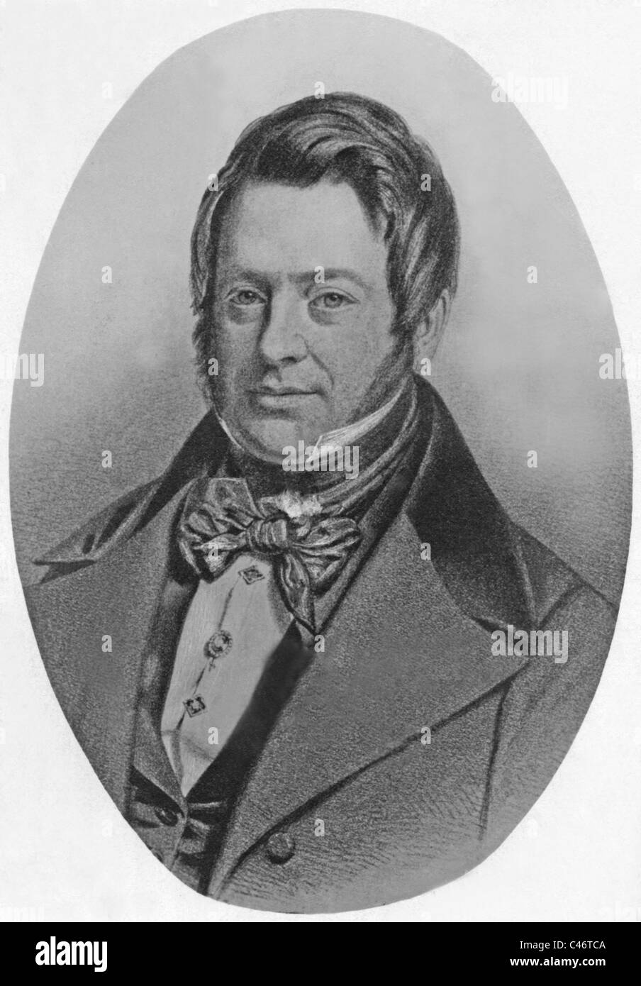 Heinrich marschner hi-res stock photography and images - Alamy