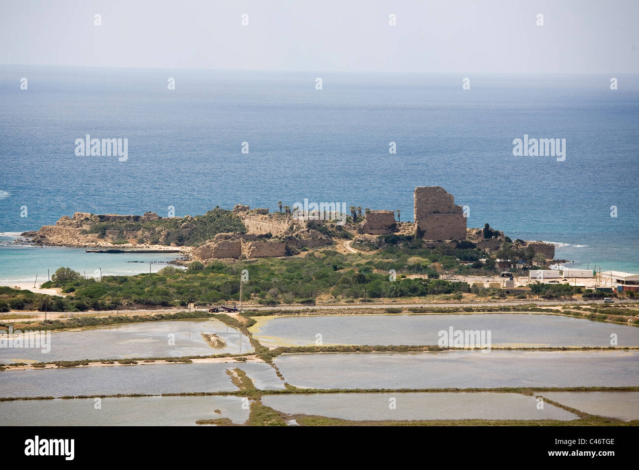 Plain of sharon hi-res stock photography and images - Alamy