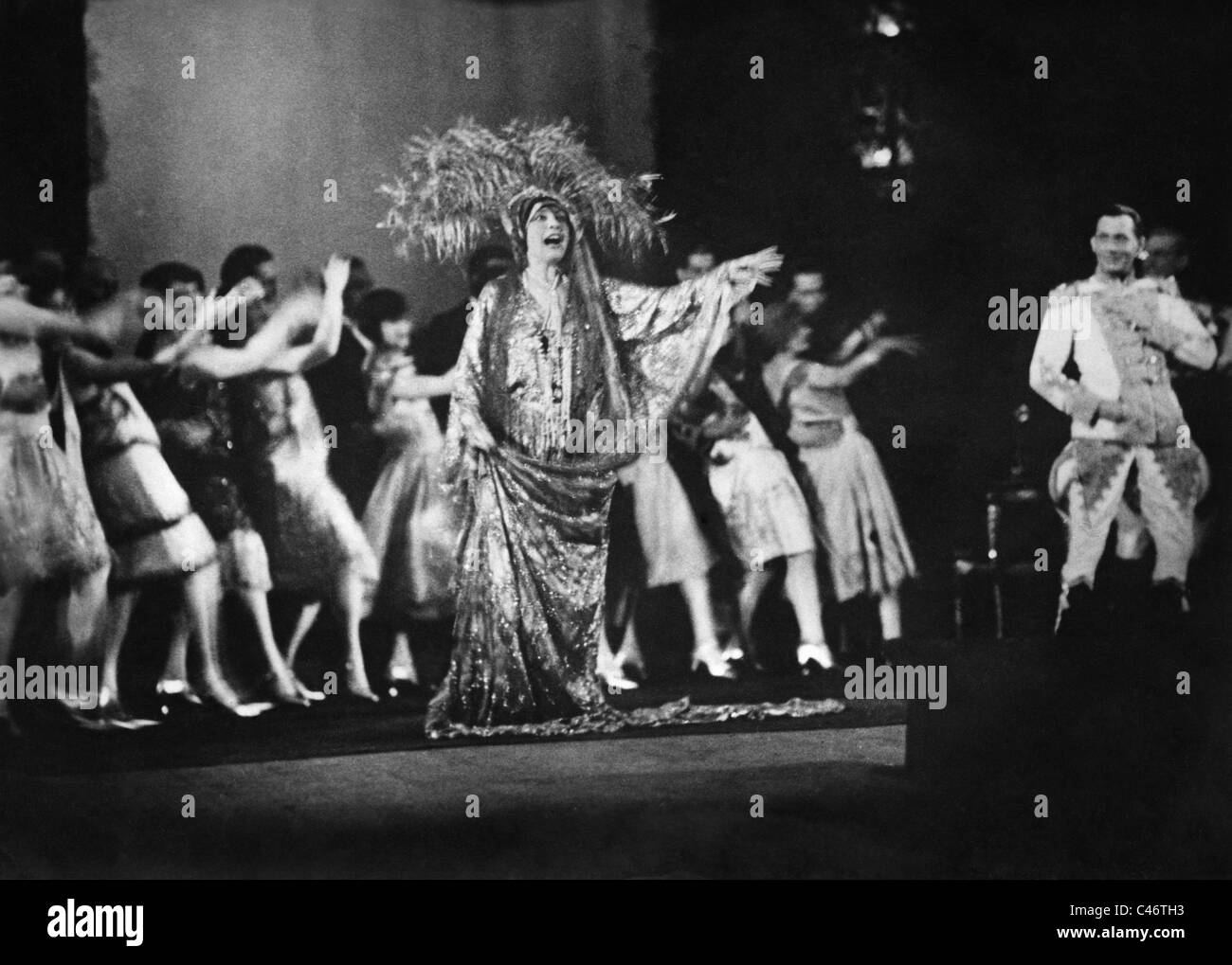 Fritzi hi-res stock photography and images - Alamy