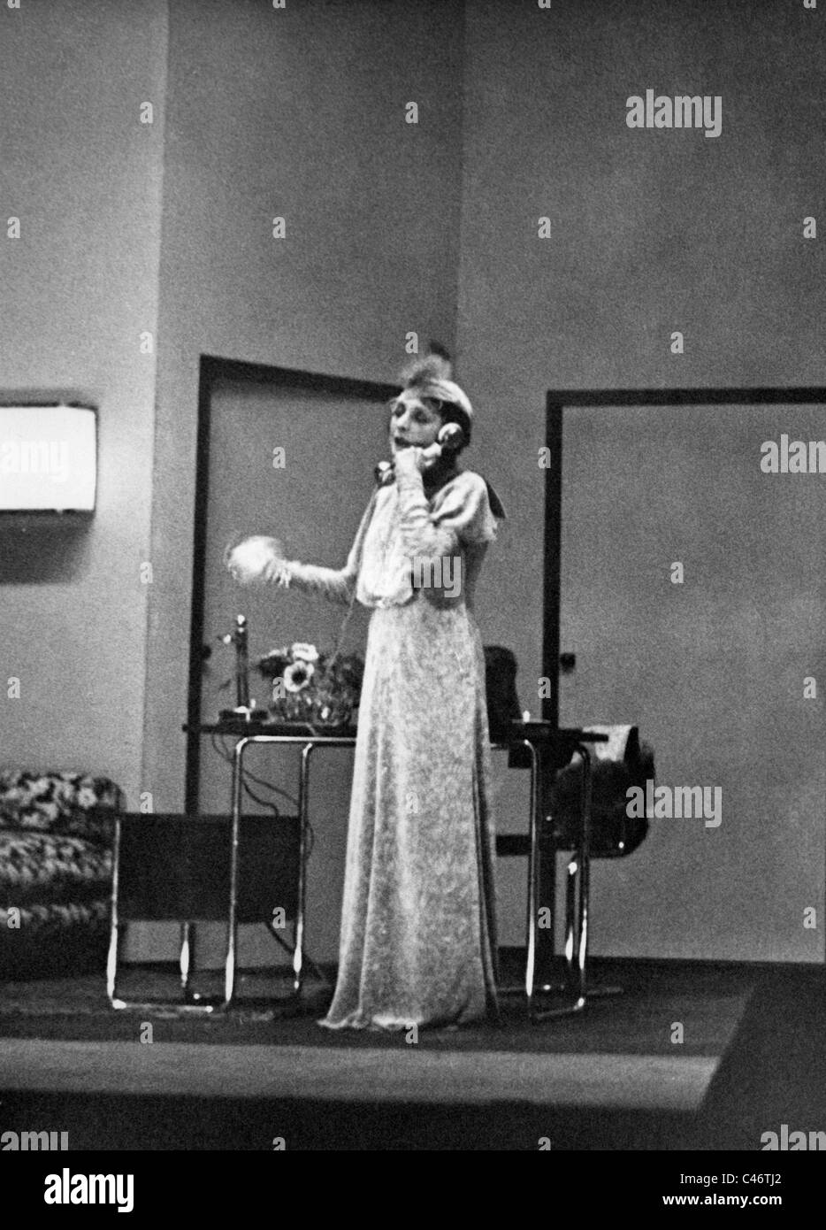 Fritzi hi-res stock photography and images - Alamy