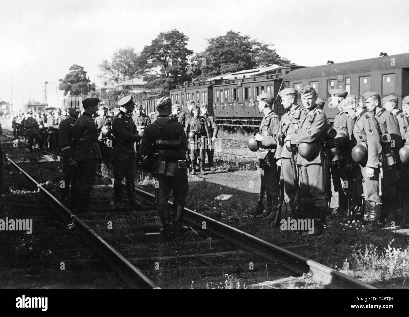 Germany 1939 Stock Photos & Germany 1939 Stock Images - Alamy