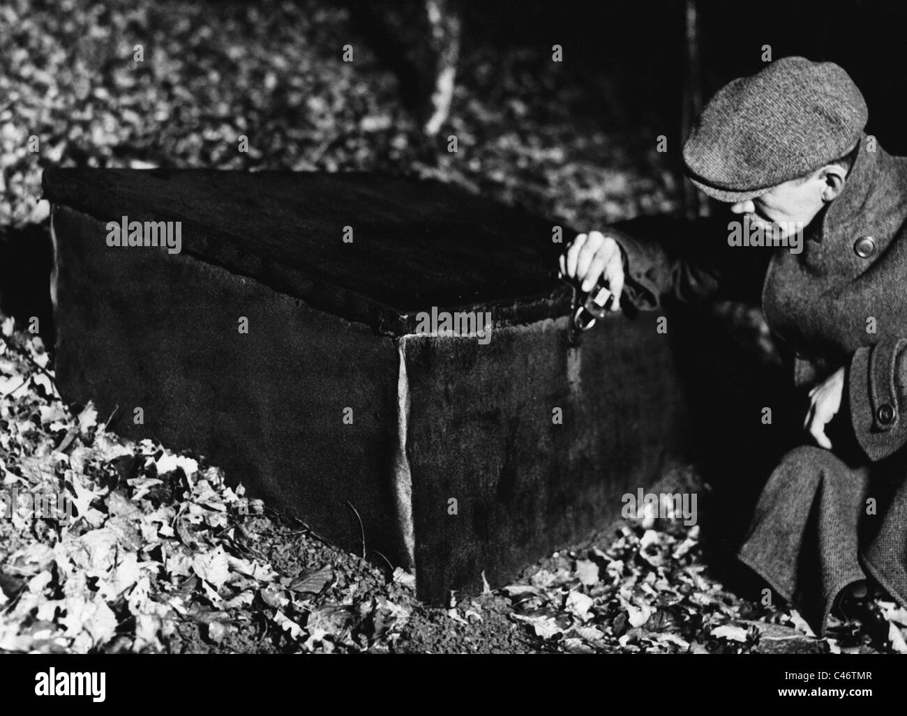 Matuschka hi-res stock photography and images - Alamy