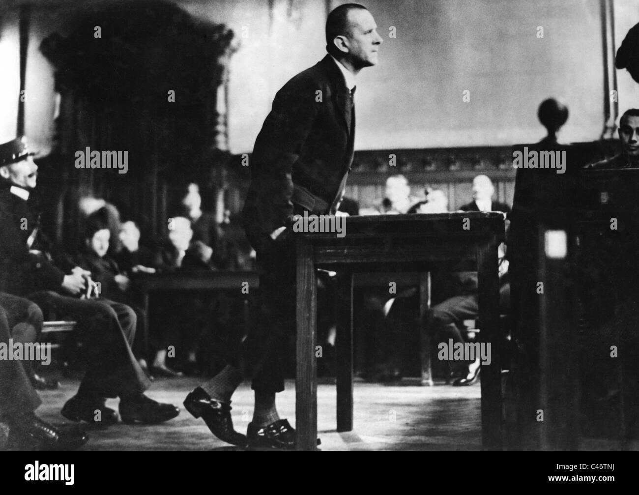 Matuschka hi-res stock photography and images - Alamy
