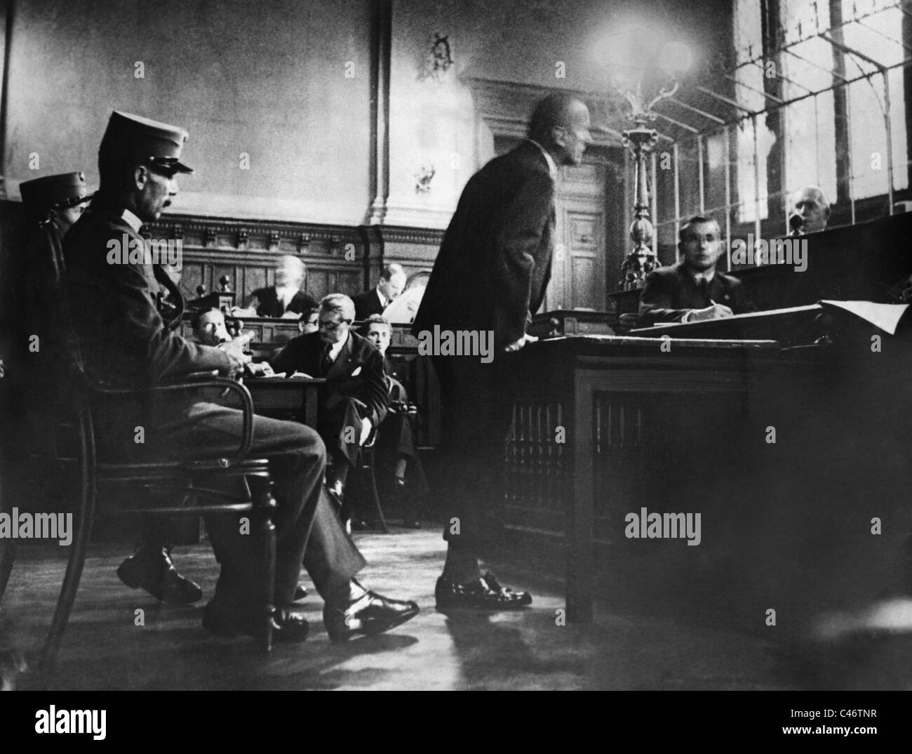 Matuschka hi-res stock photography and images - Alamy
