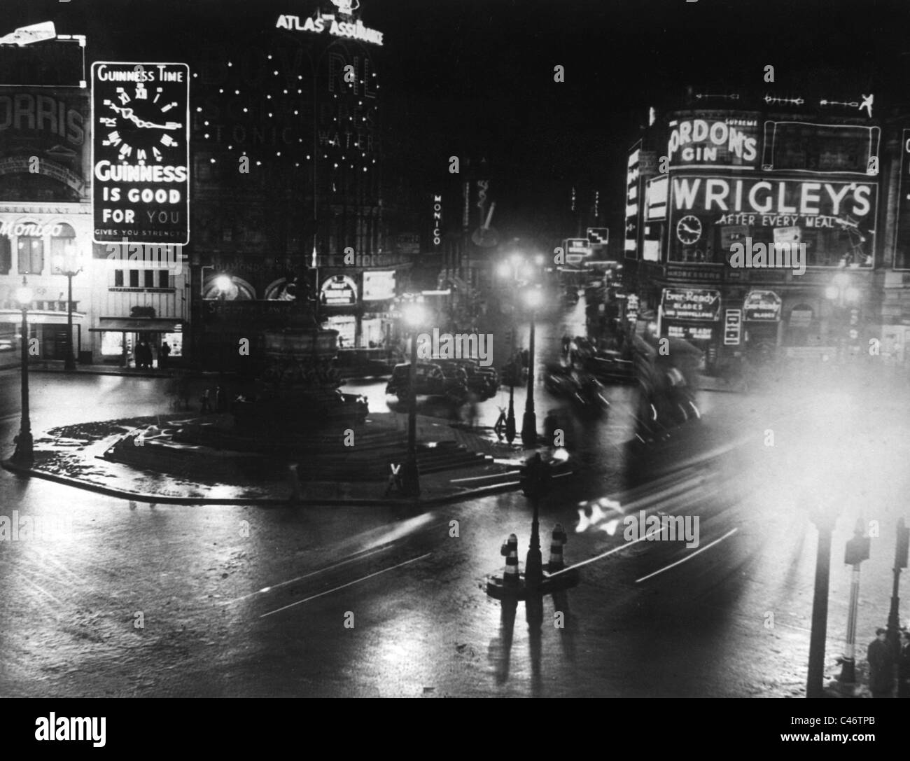 Outbreak Of World War Ii High Resolution Stock Photography and Images ...