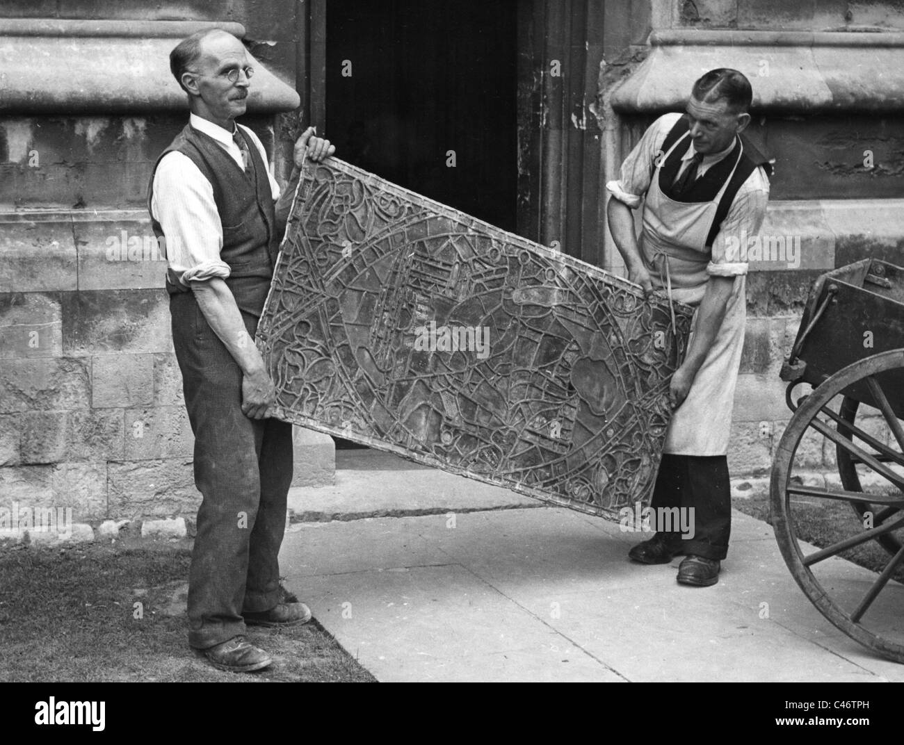 Before outbreak world war ii Black and White Stock Photos & Images - Alamy