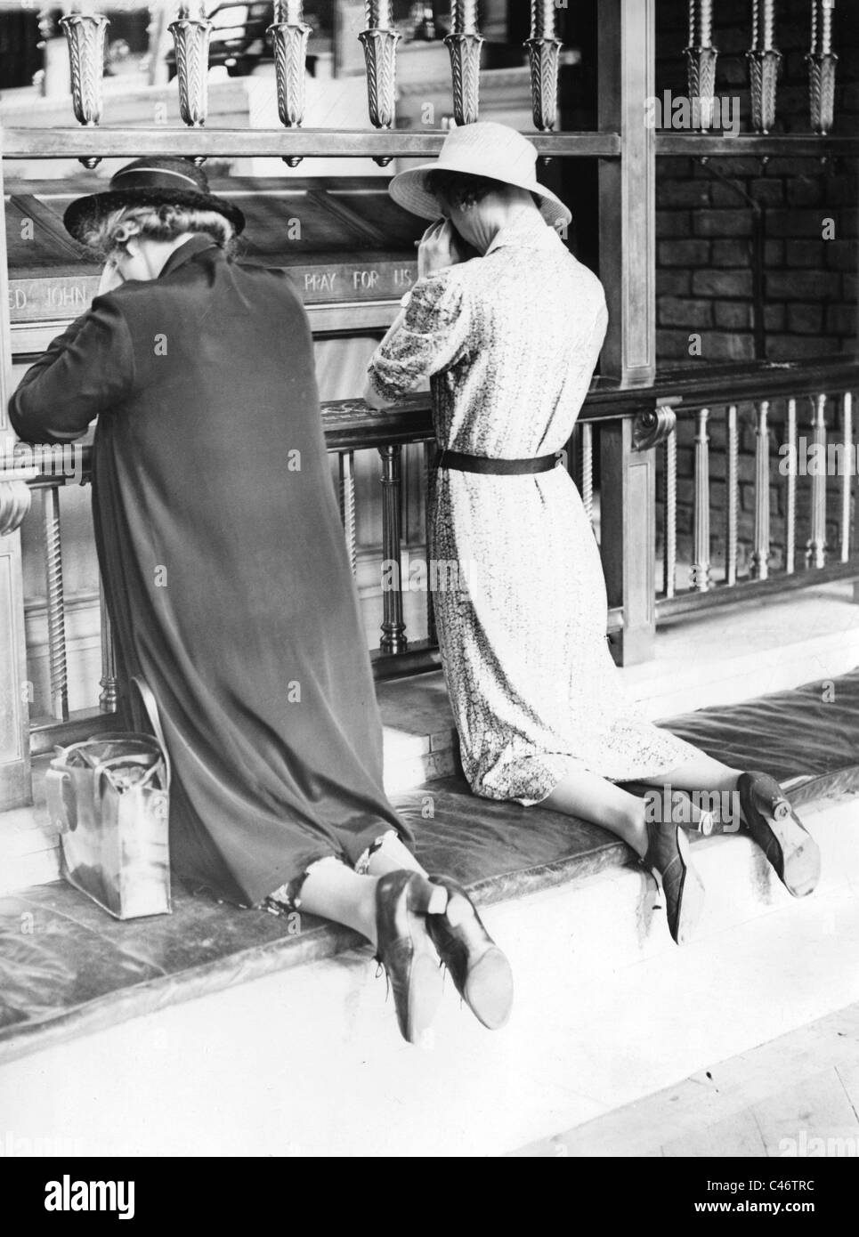 Great Britain, before the outbreak of World War II, 1939 Stock Photo ...