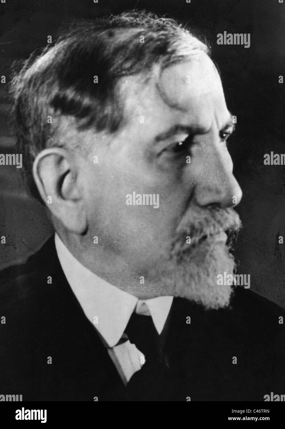 Charles maurras hi-res stock photography and images - Alamy