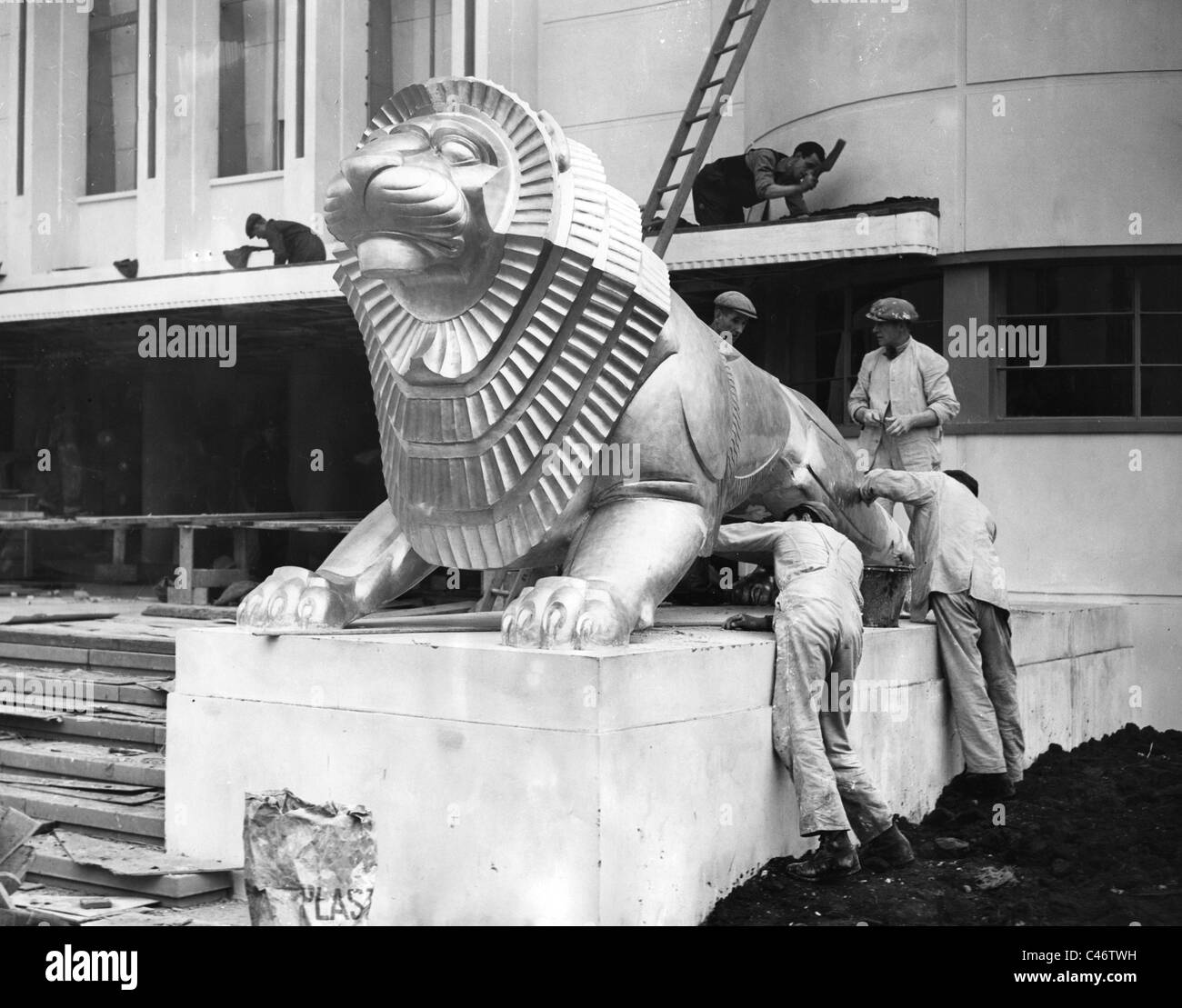 Before outbreak world war ii Black and White Stock Photos & Images - Alamy