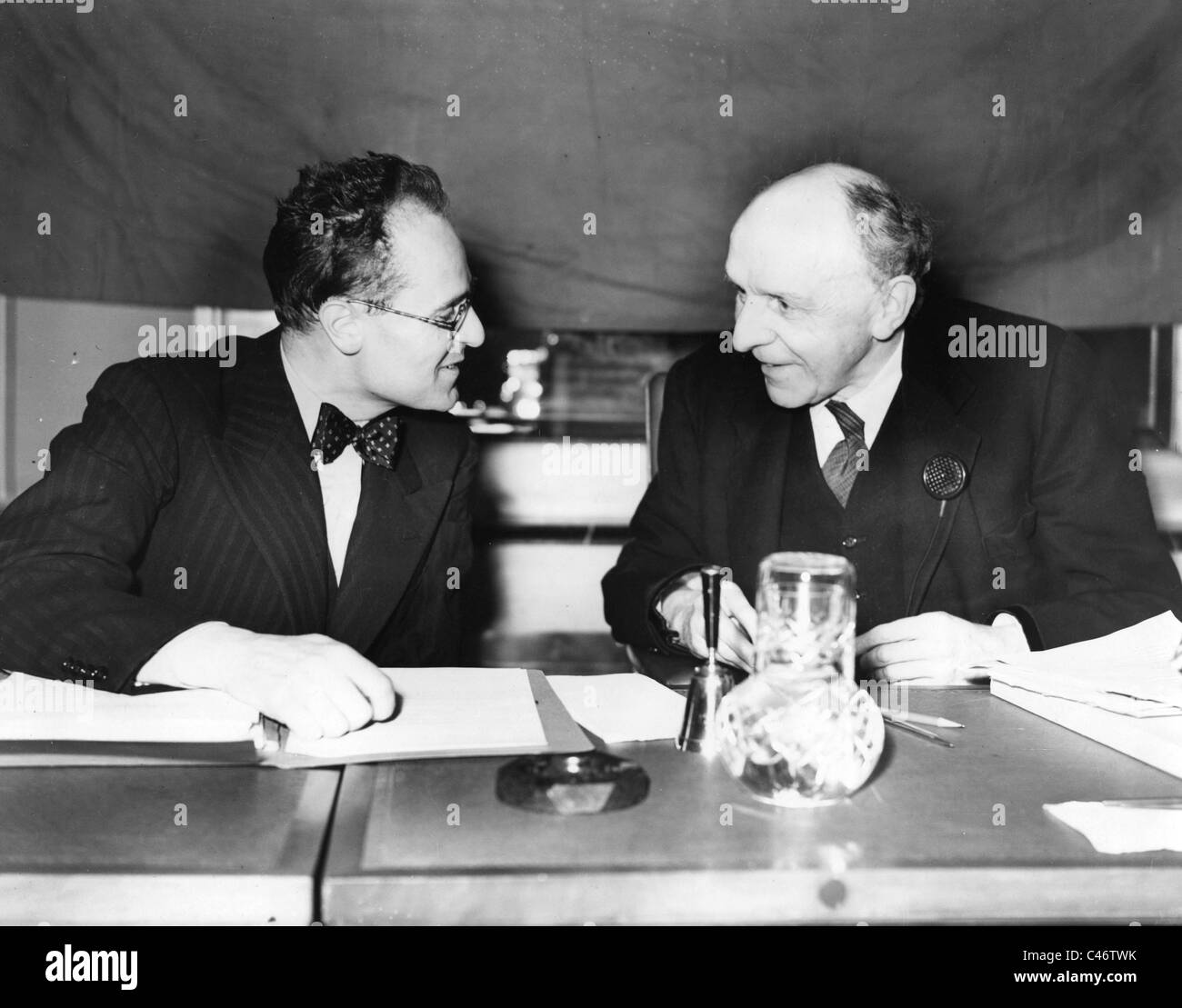 Great Britain, before the outbreak of World War II, 1939 Stock Photo ...