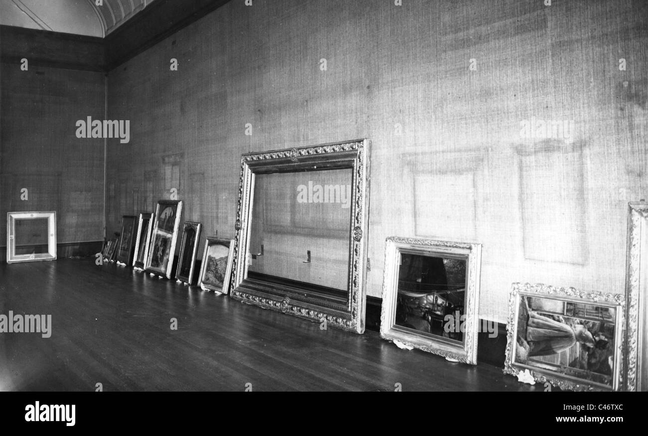 Great Britain, before the outbreak of World War II, 1939 Stock Photo ...