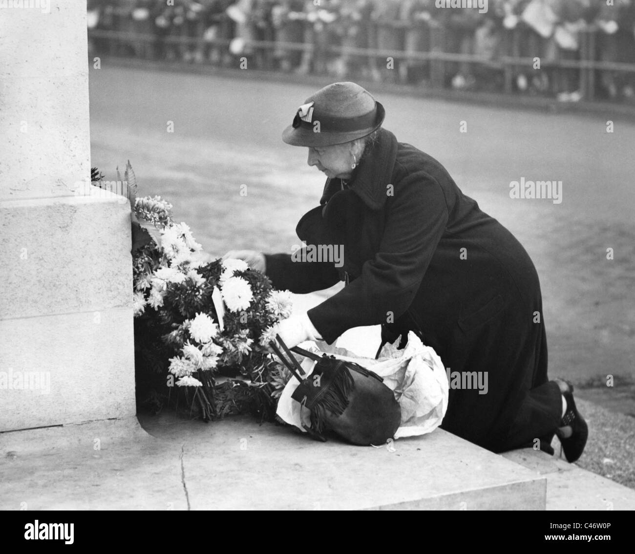 Great Britain, before the outbreak of World War II, 1939 Stock Photo ...