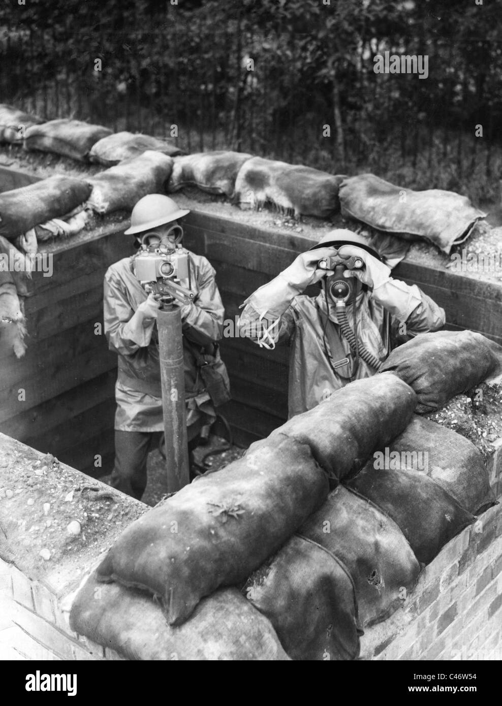 Mobilization in great britain 1939 hi-res stock photography and images ...