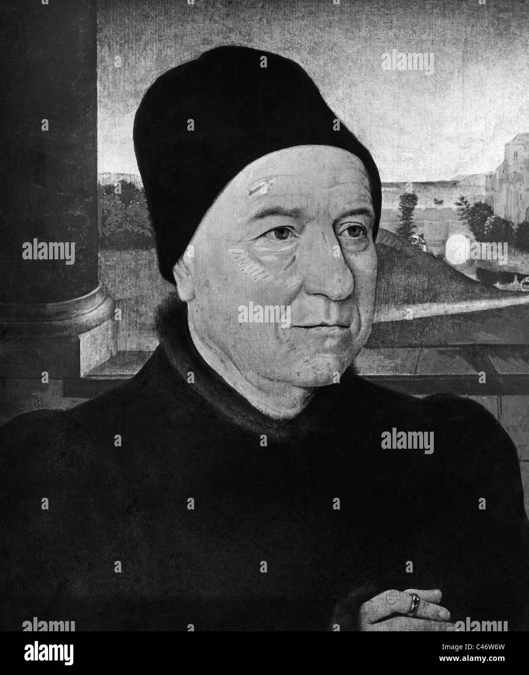 Hans memling hi-res stock photography and images - Alamy