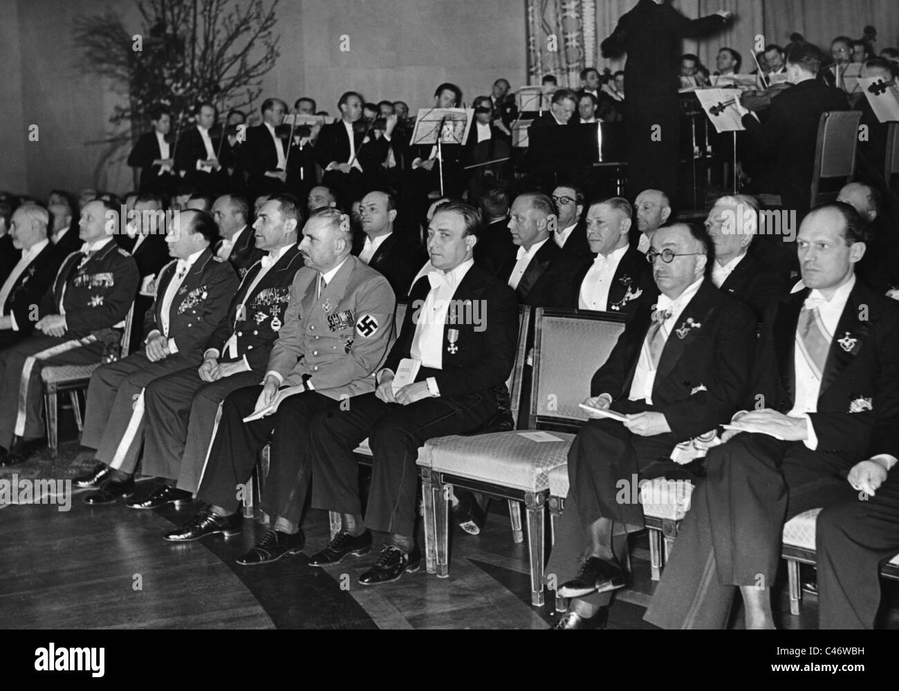 Willy messerschmitt hi-res stock photography and images - Alamy