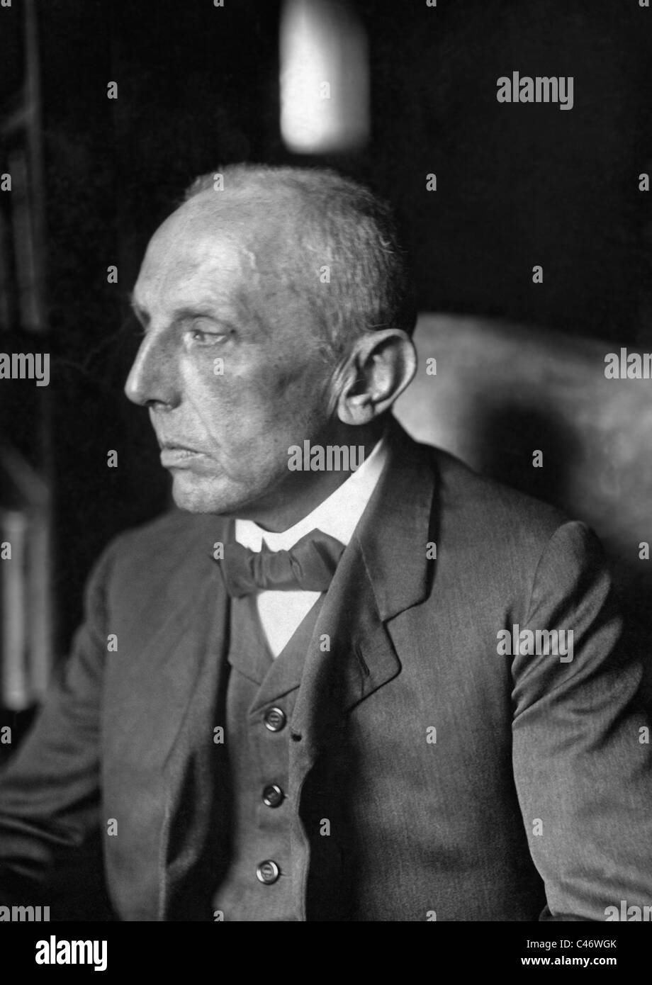 Meyer foerster hi-res stock photography and images - Alamy