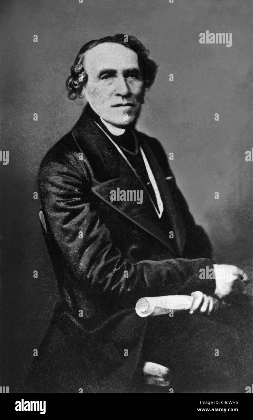 Meyerbeer hi-res stock photography and images - Alamy