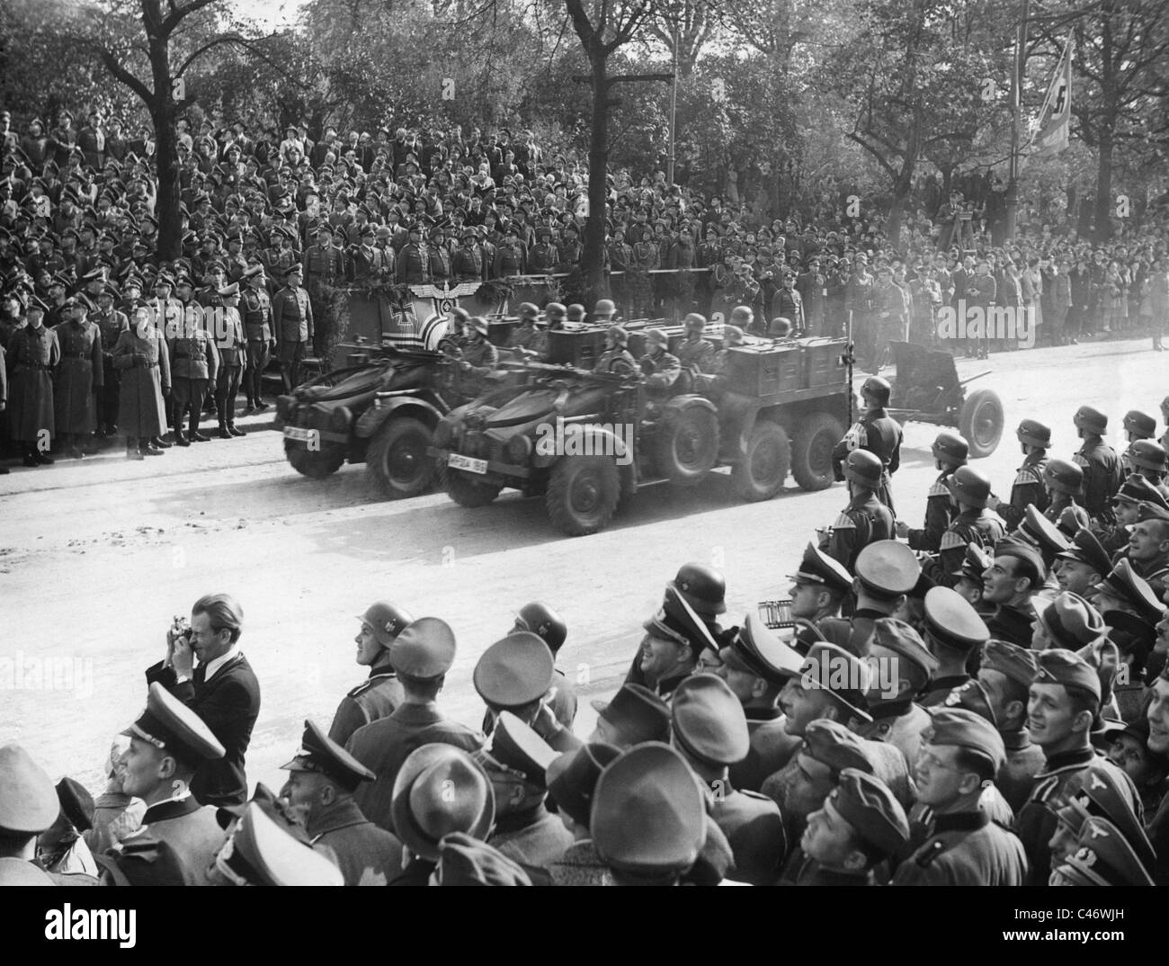 Germany invasion poland 1939 hi-res stock photography and images - Alamy