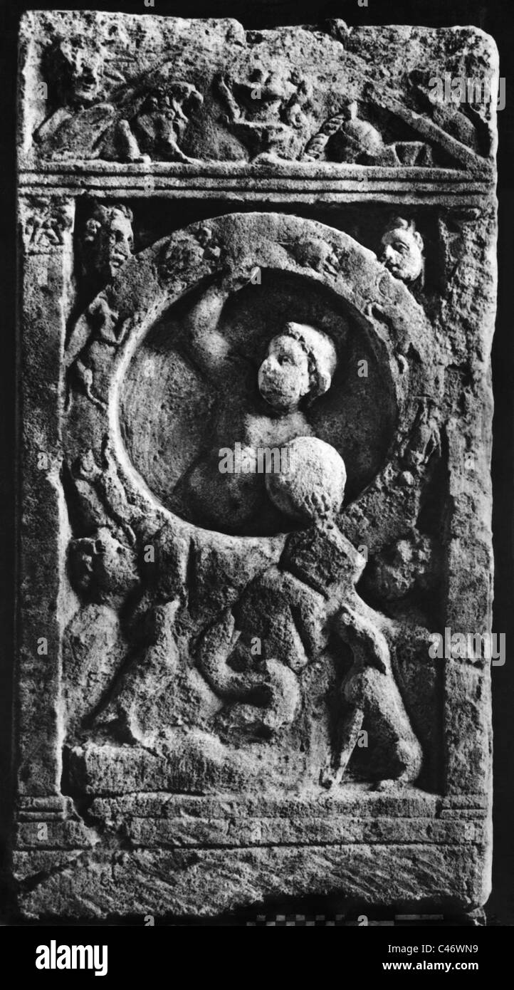 Mithras kult hi-res stock photography and images - Alamy