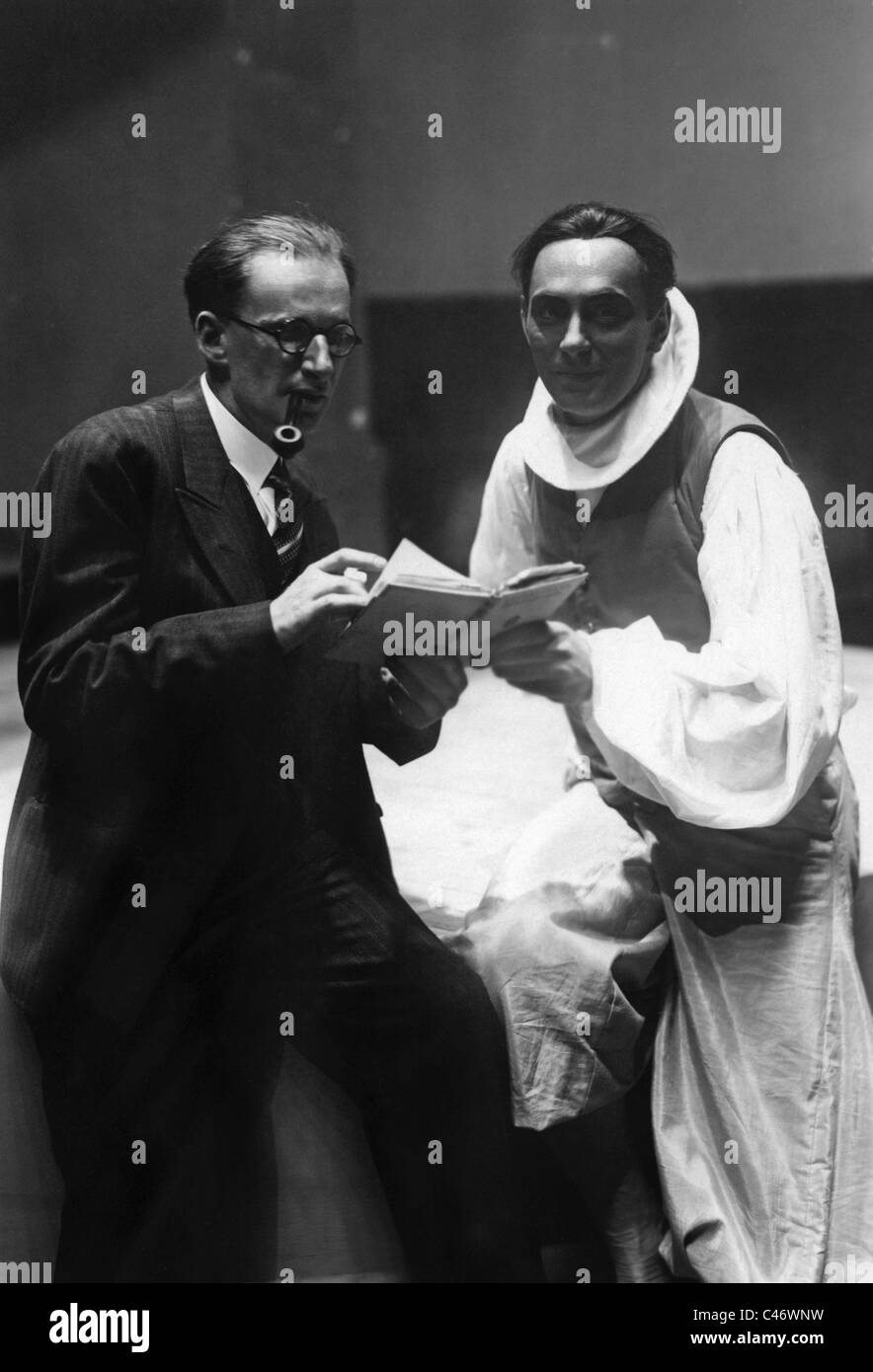 Leo mittler hi-res stock photography and images - Alamy