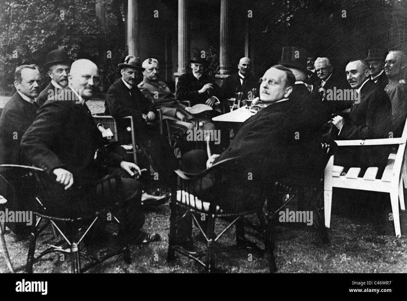 Georg michaelis hi-res stock photography and images - Alamy