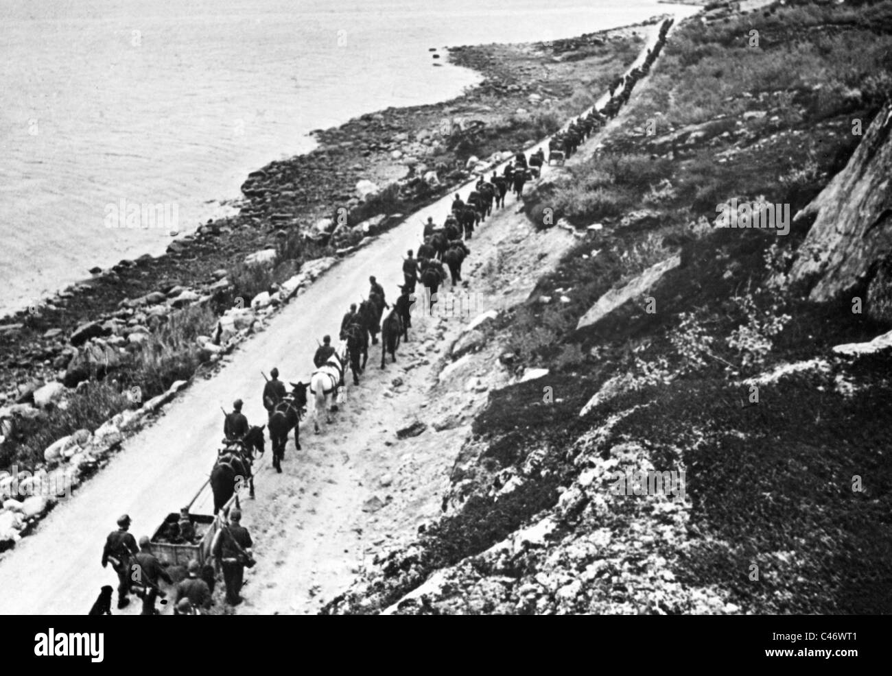 Sapmi finland hi-res stock photography and images - Alamy