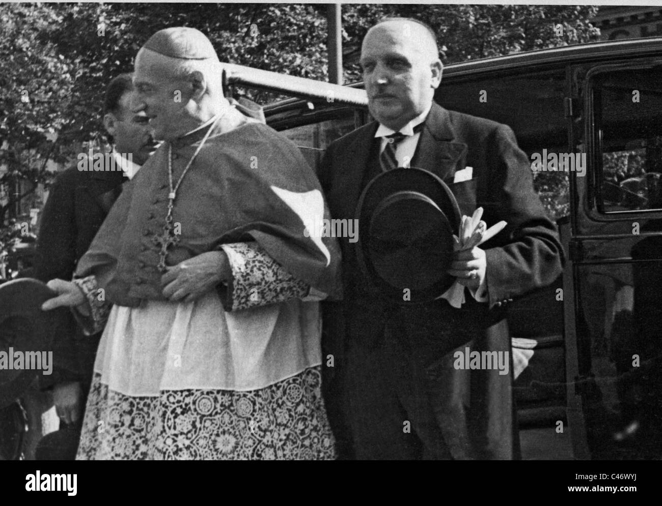 Miklas hi-res stock photography and images - Alamy