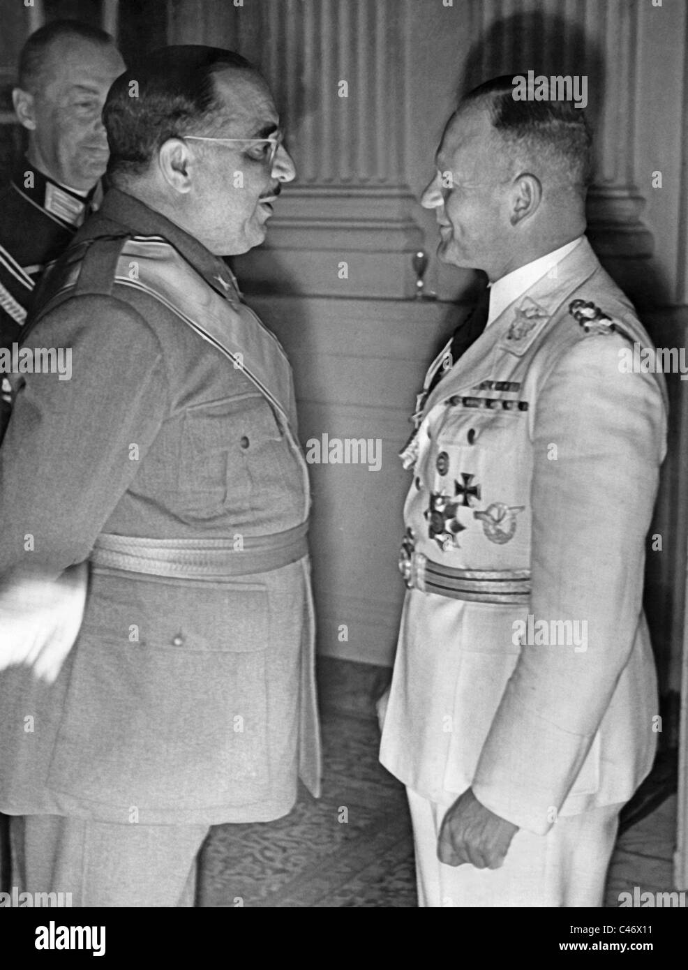 Erhard milch hi-res stock photography and images - Alamy