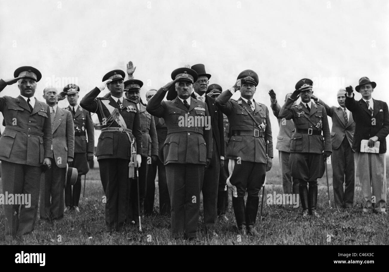 Erhard milch hi-res stock photography and images - Alamy